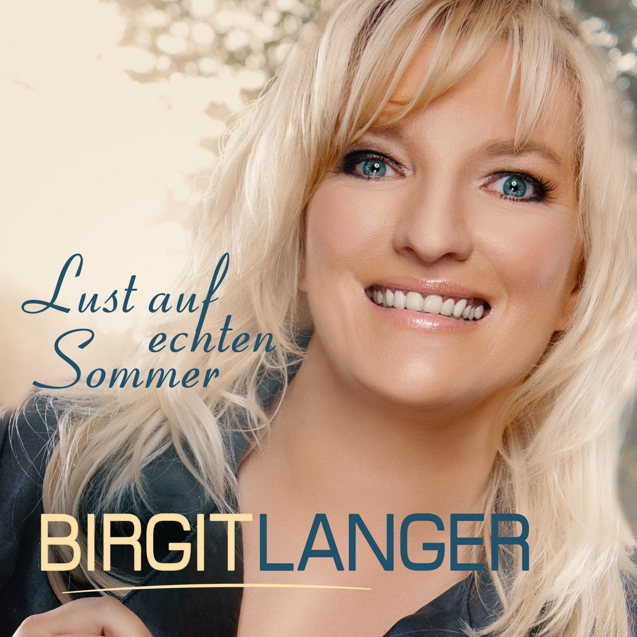 BIRGIT LANGER Der Titel „Wolkensegler“ kündigt ihr neues Album an! – Smago