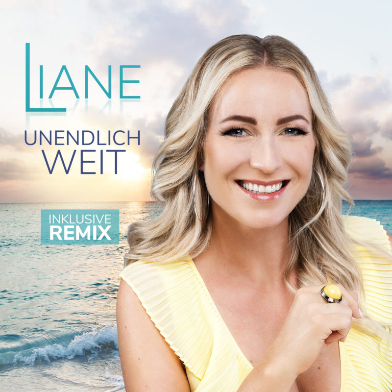 LIANE Der Titel „Grande amore“ kündigt ihr neues Album an! – Smago
