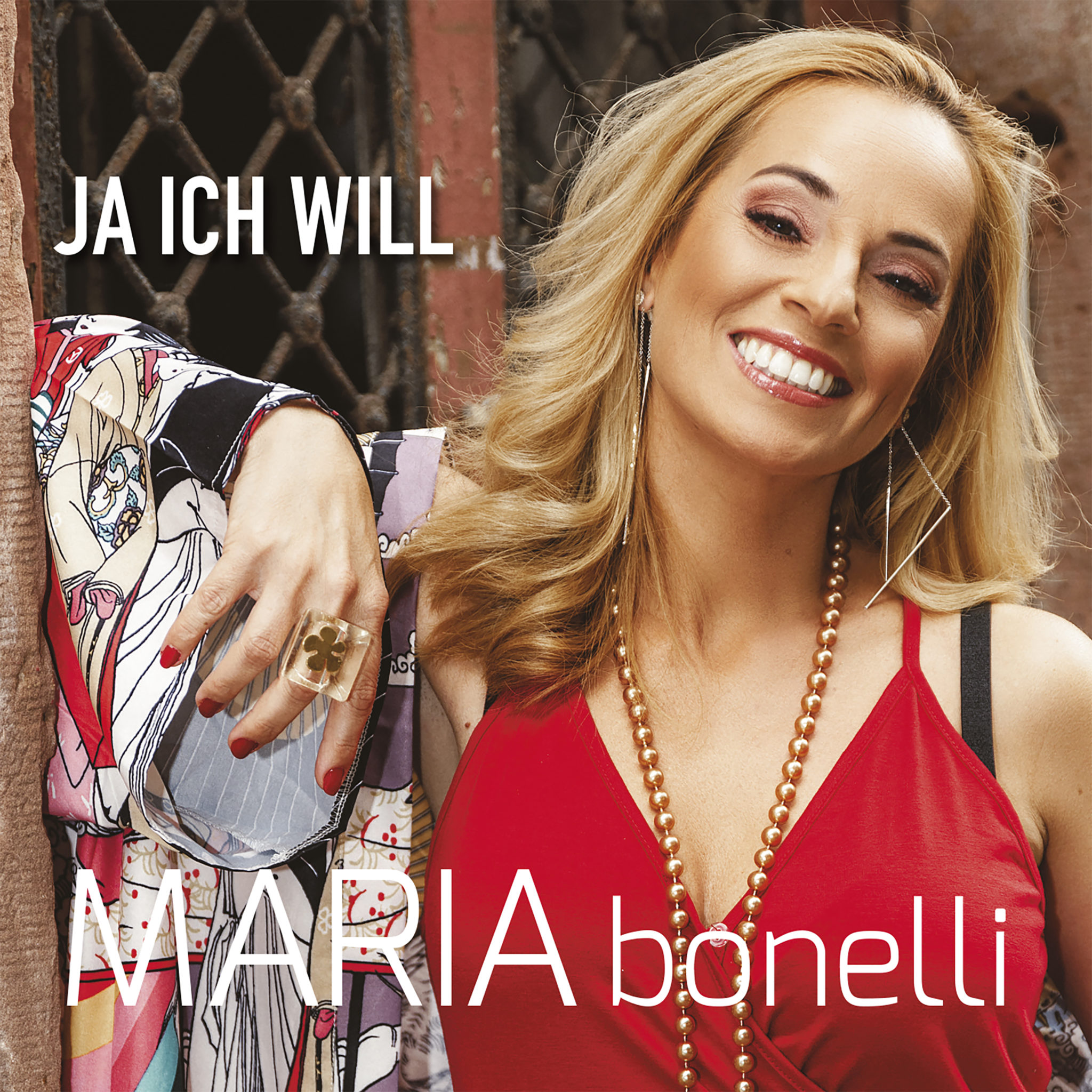 Maria Bonelli – Smago