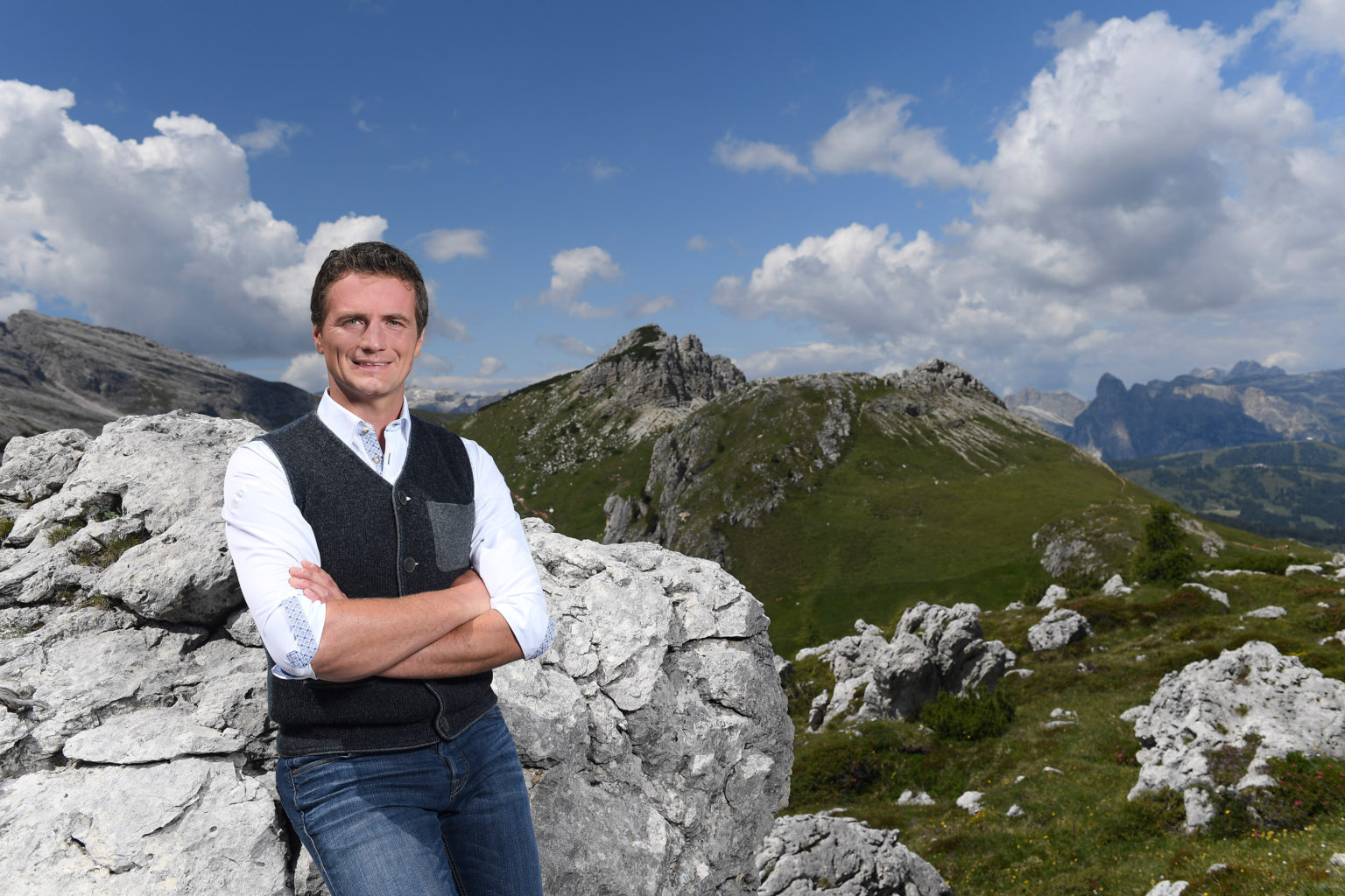 ALEXANDER RIER Wissenswertes über seine Doppel-CD „Liebe wird immer das ...