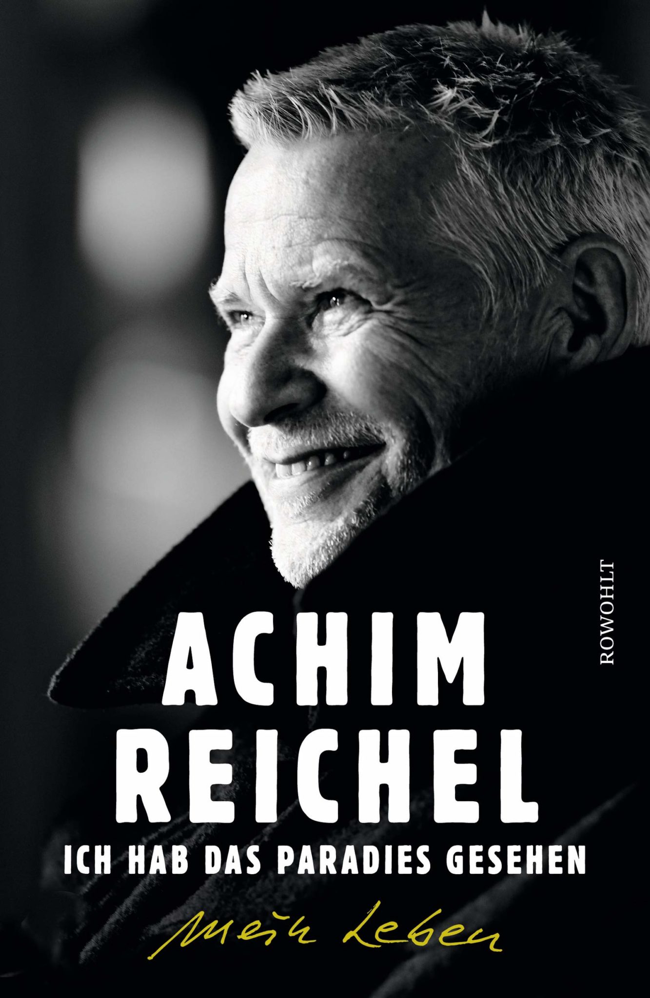 ACHIM REICHEL Heute Vorabend (17.09.2020) in der Sendung “DAS!” zu Gast ...