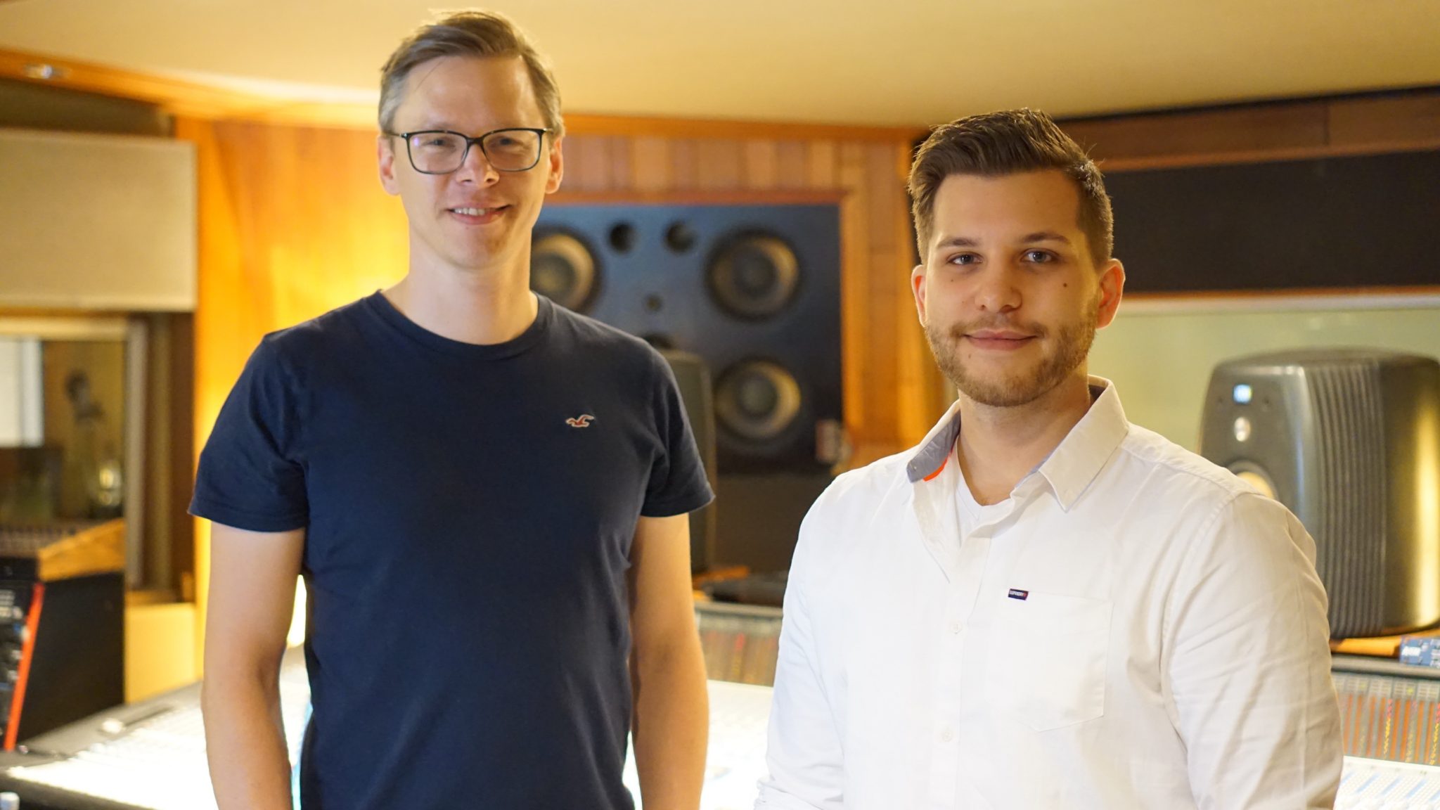 MAX ROSENBERG Max Rosenberg unterschreibt bei der LUCILE-MEISEL Musik ...