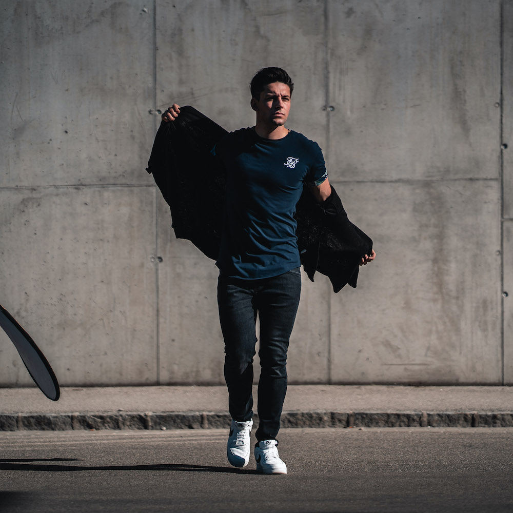 ALEXANDER EDER Mit „Zu schön um wahr zu sein“ legt er eine emotionale ...