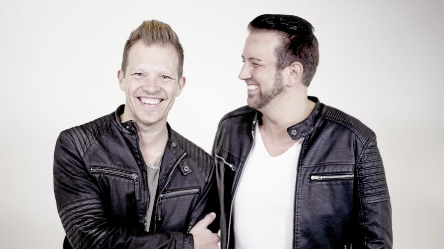 NEON Die neue Single von NEON ist „Supergut“! – Smago