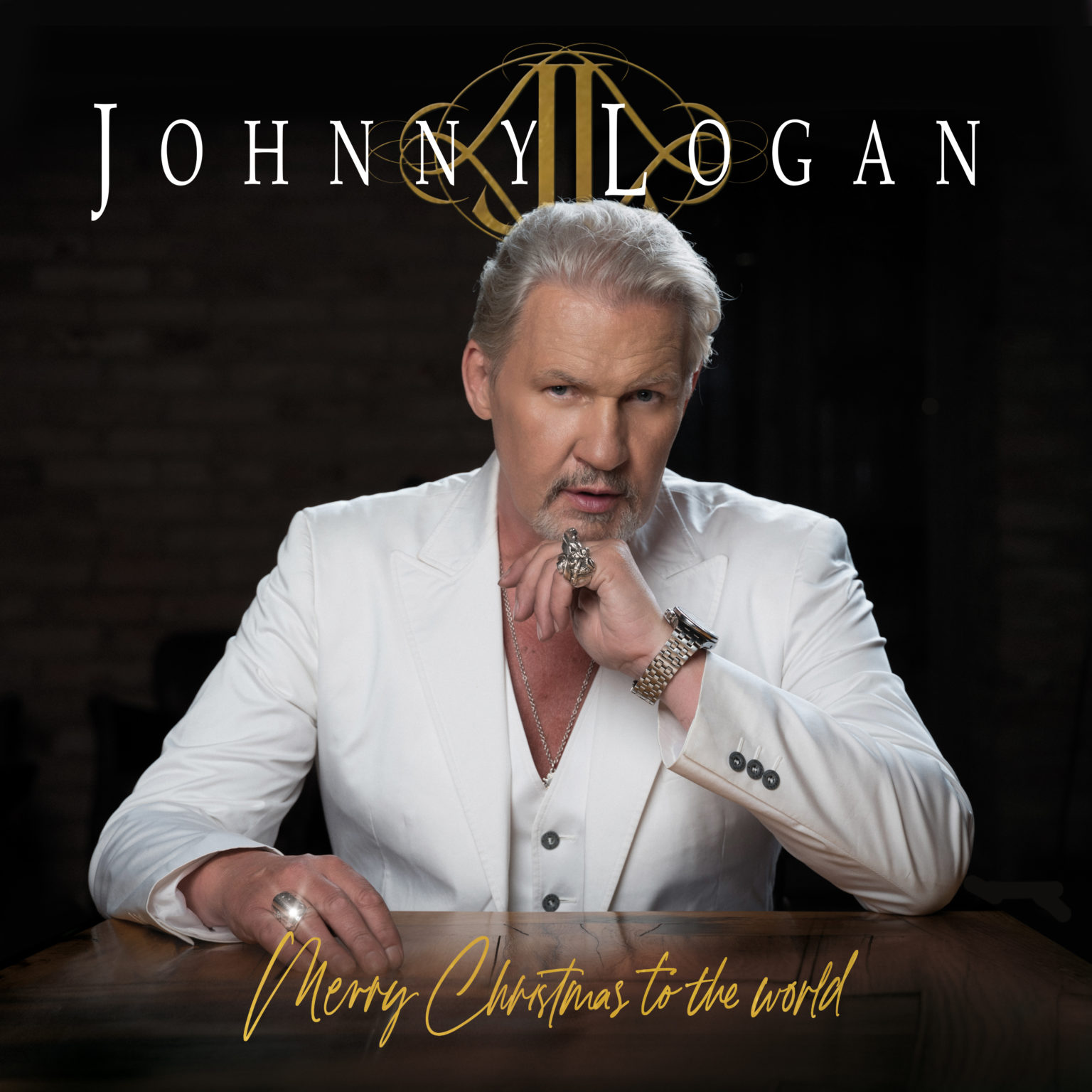 JOHNNY LOGAN „Merry Christmas To The World“: – Smago