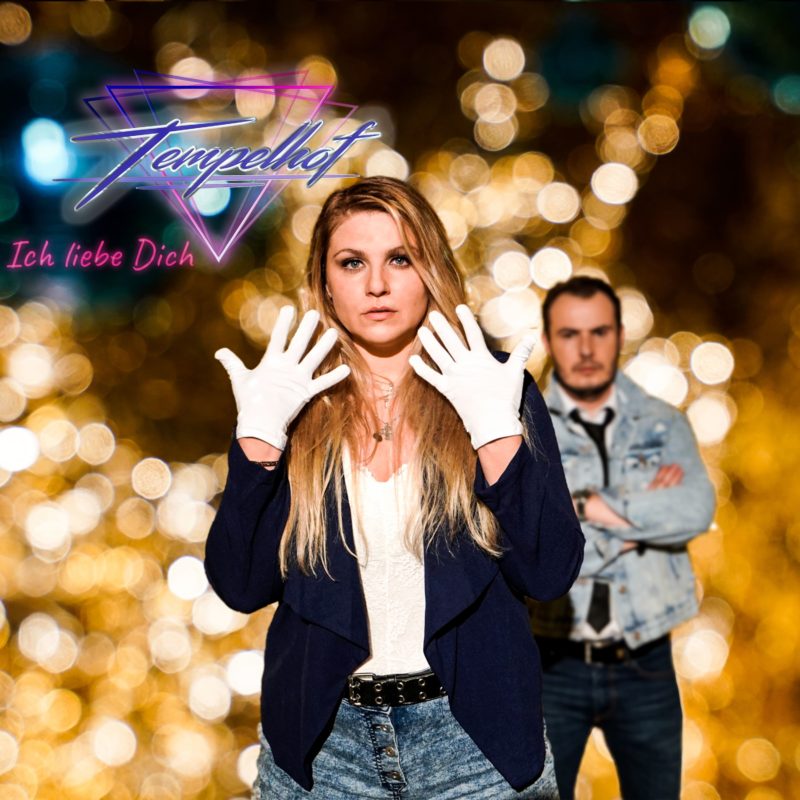 TEMPELHOF Sie hauchen dem Clowns & Helden-Klassiker „Ich liebe Dich“ neues Leben ein! – Smago