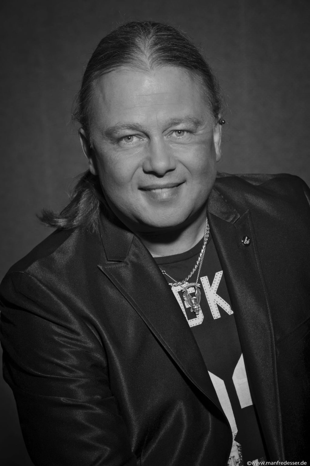 FELDBERGER Bewegender Nachruf von Bianca App („Die Schäfer“) auf Chris ...