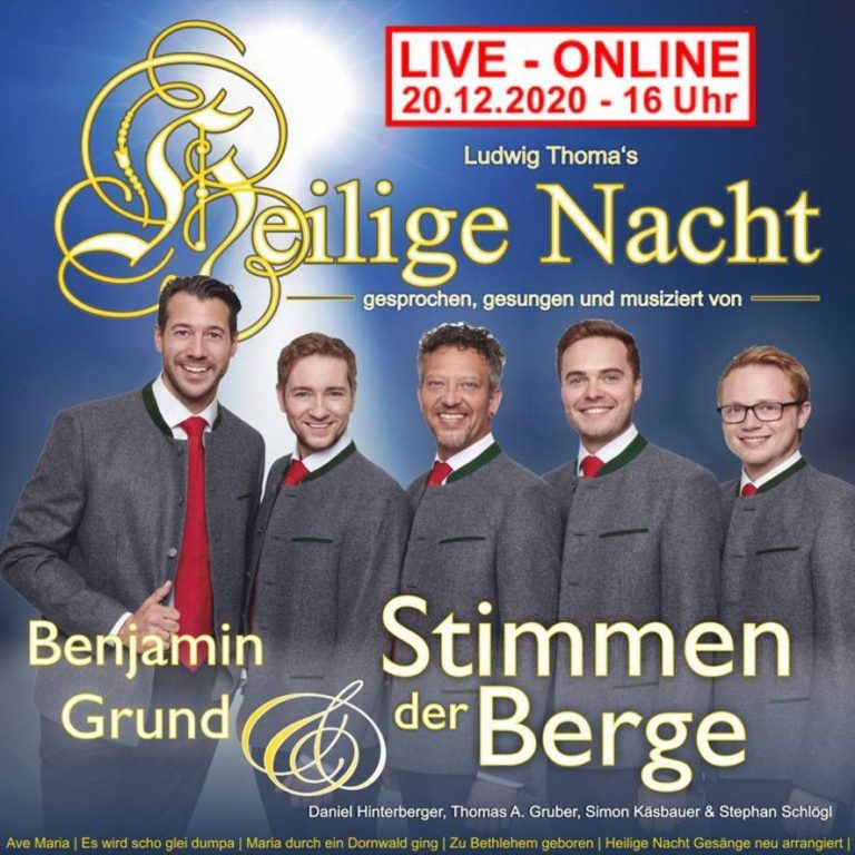 STIMMEN DER BERGE Sie HABEN sich die #1 der Offiziellen Deutschen Schlager Charts geholt !!! – Smago