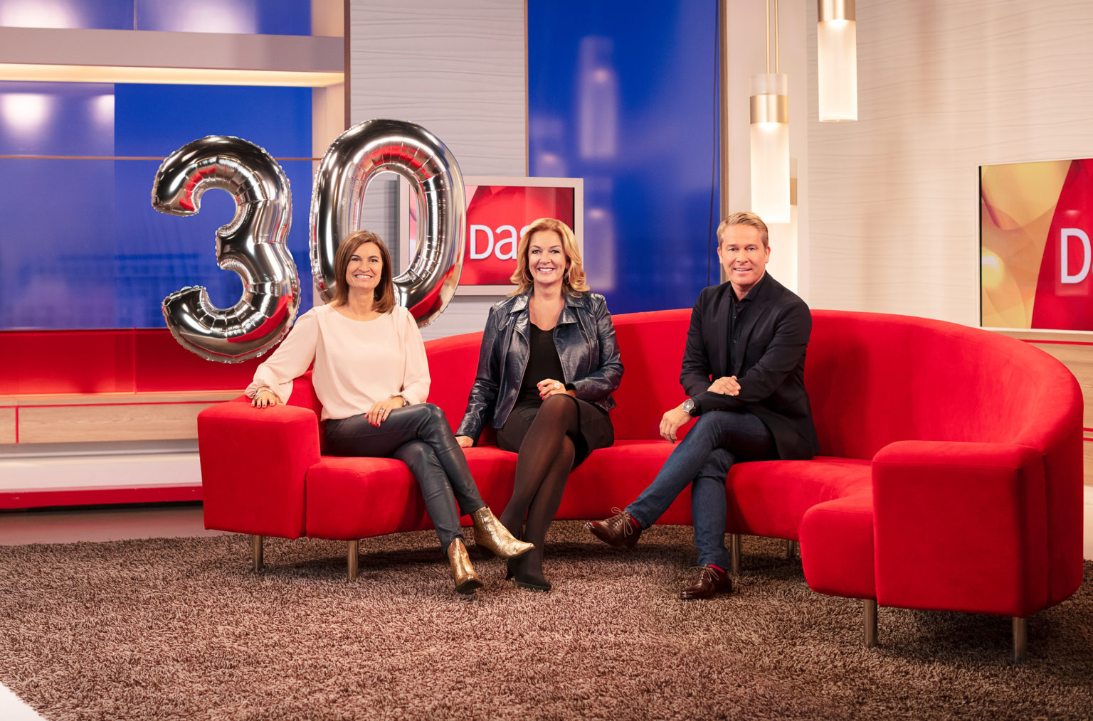 „DAS!“ 30 Jahre DAS! – Das NDR Magazin feiert Jubiläum! – Smago
