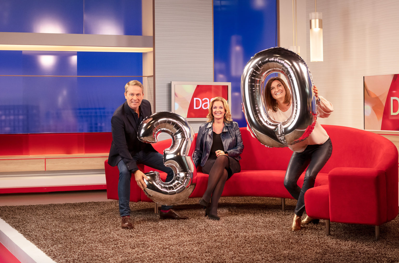 „DAS!“ 30 Jahre DAS! – Das NDR Magazin feiert Jubiläum! – Smago