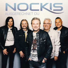 NOCKIS Am 21.01.2022 erscheint ihre neue CD “Ich will dich” – zum 40-jährigen Bühnenjubiläum ...