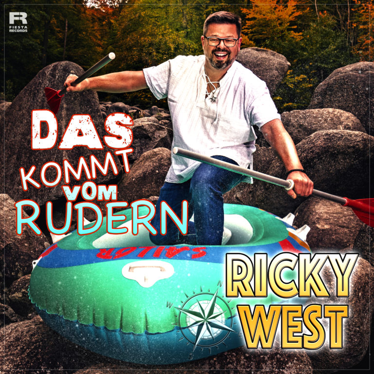 Ricky West – Smago