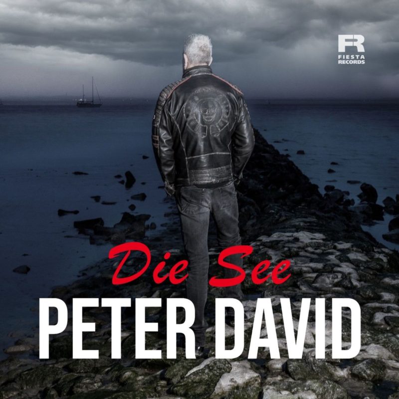 PETER DAVID Peter David zeigt sich mit „Die See“ von einer ganz neuen ...
