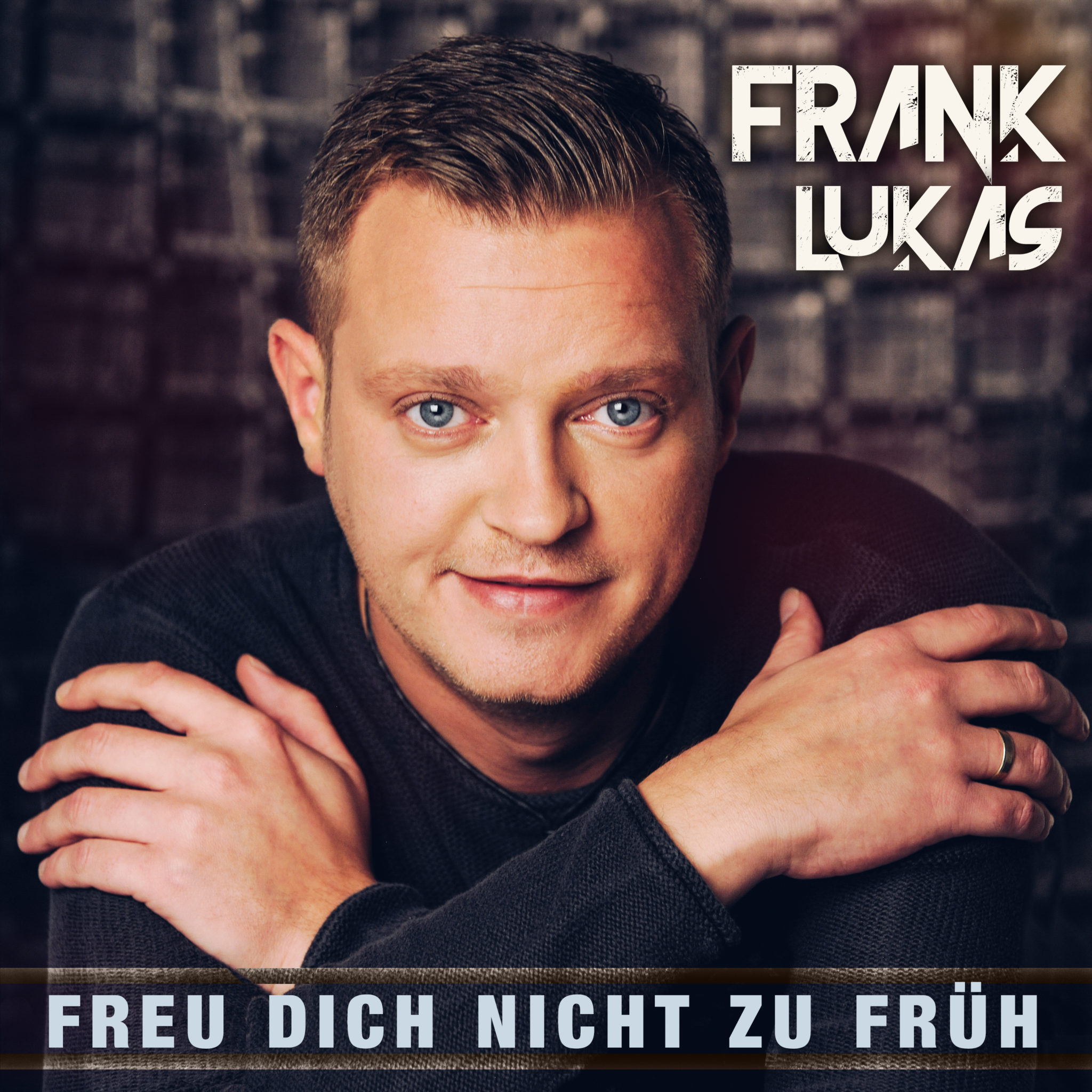 FRANK LUKAS Frank Lukas gibt sich selbstbewusst und rät: „Freu dich ...