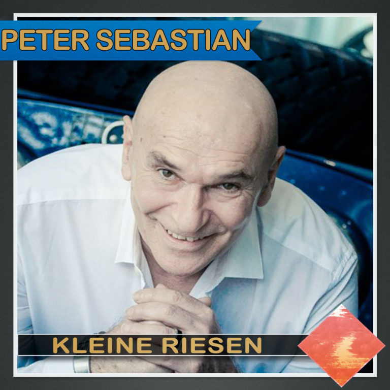 PETER SEBASTIAN Peter Sebastian besingt „Kleine Riesen“! – Smago