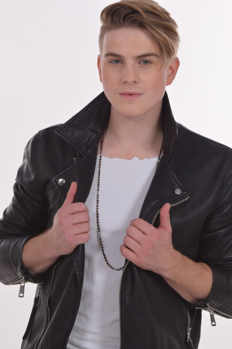 VINCENT GROSS Schweizer Sänger Vincent Gross veröffentlicht neues Album ...