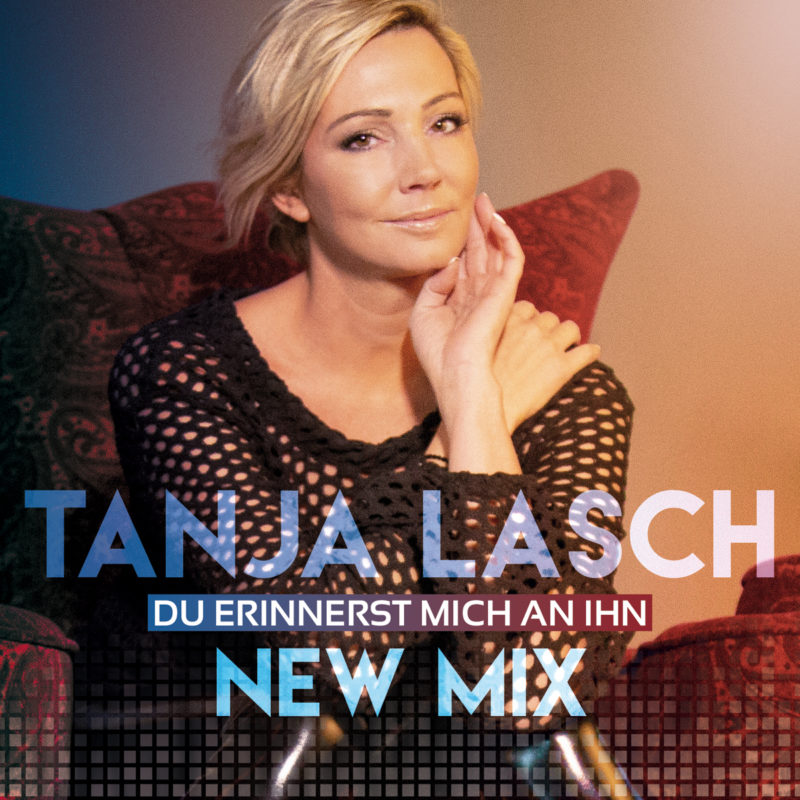 TANJA LASCH Tanja Lasch geht mit einer weiteren Radio-Single an den ...