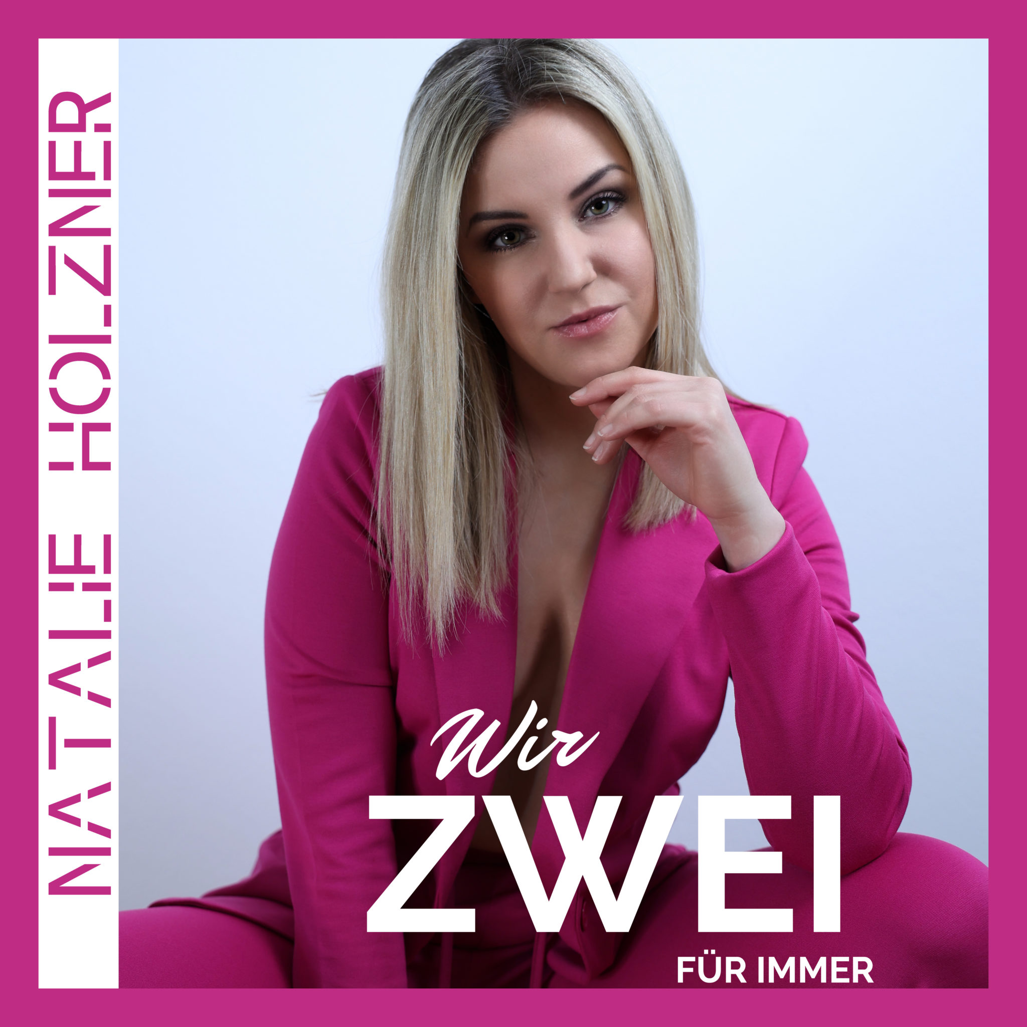 NATALIE HOLZNER Seit 06.06.2025 mit neuer Single „Lebendig“ am Start! – Smago