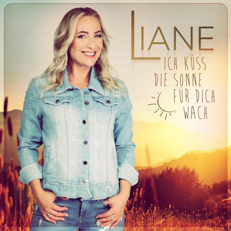 LIANE Liane präsentiert ihr neues Album – „Herzflimmern“! – Smago
