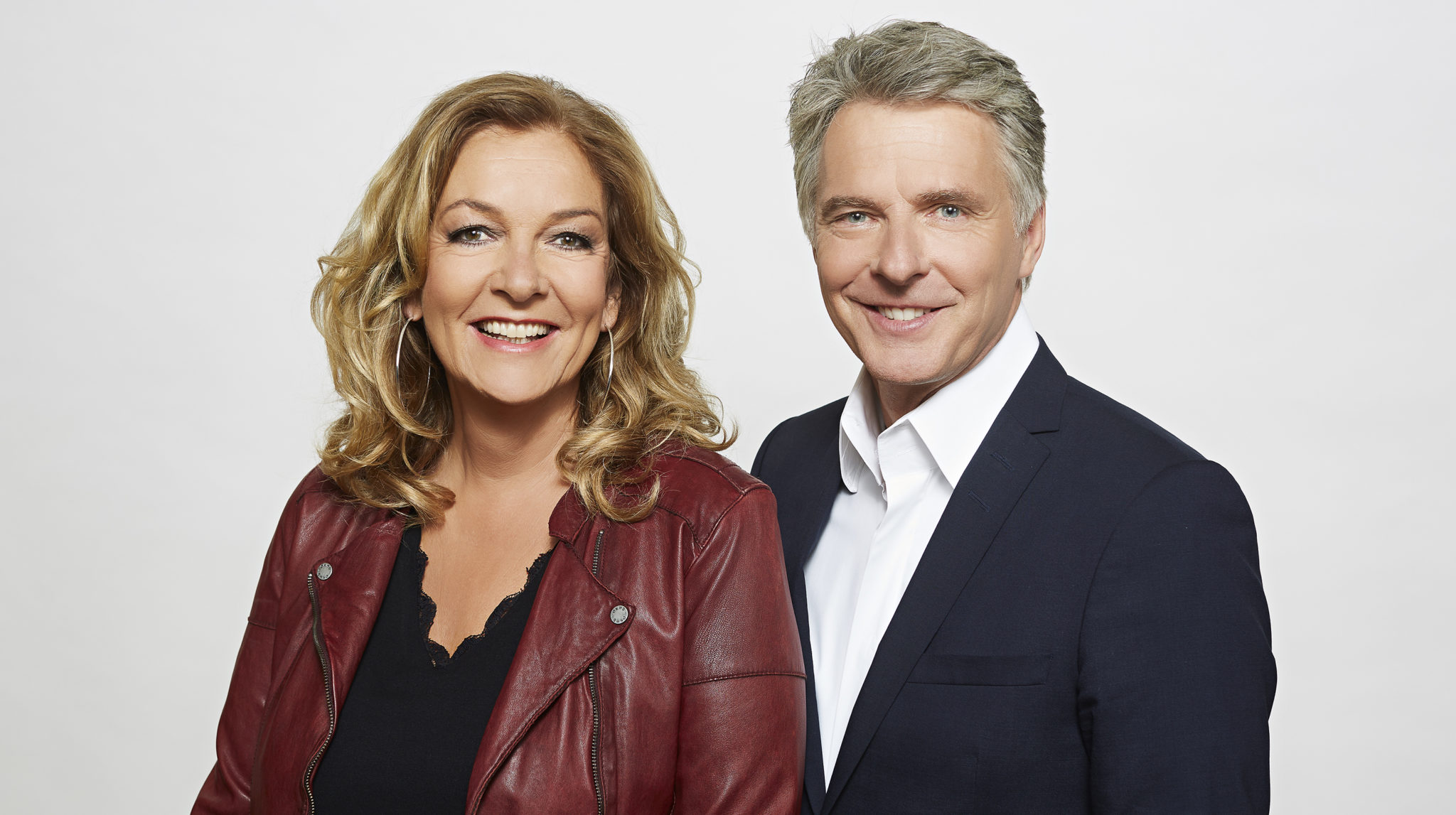 PETER SCHILLING u.a. Heute (09.04.2021) in der „NDR Talk Show“ zu Gast ...