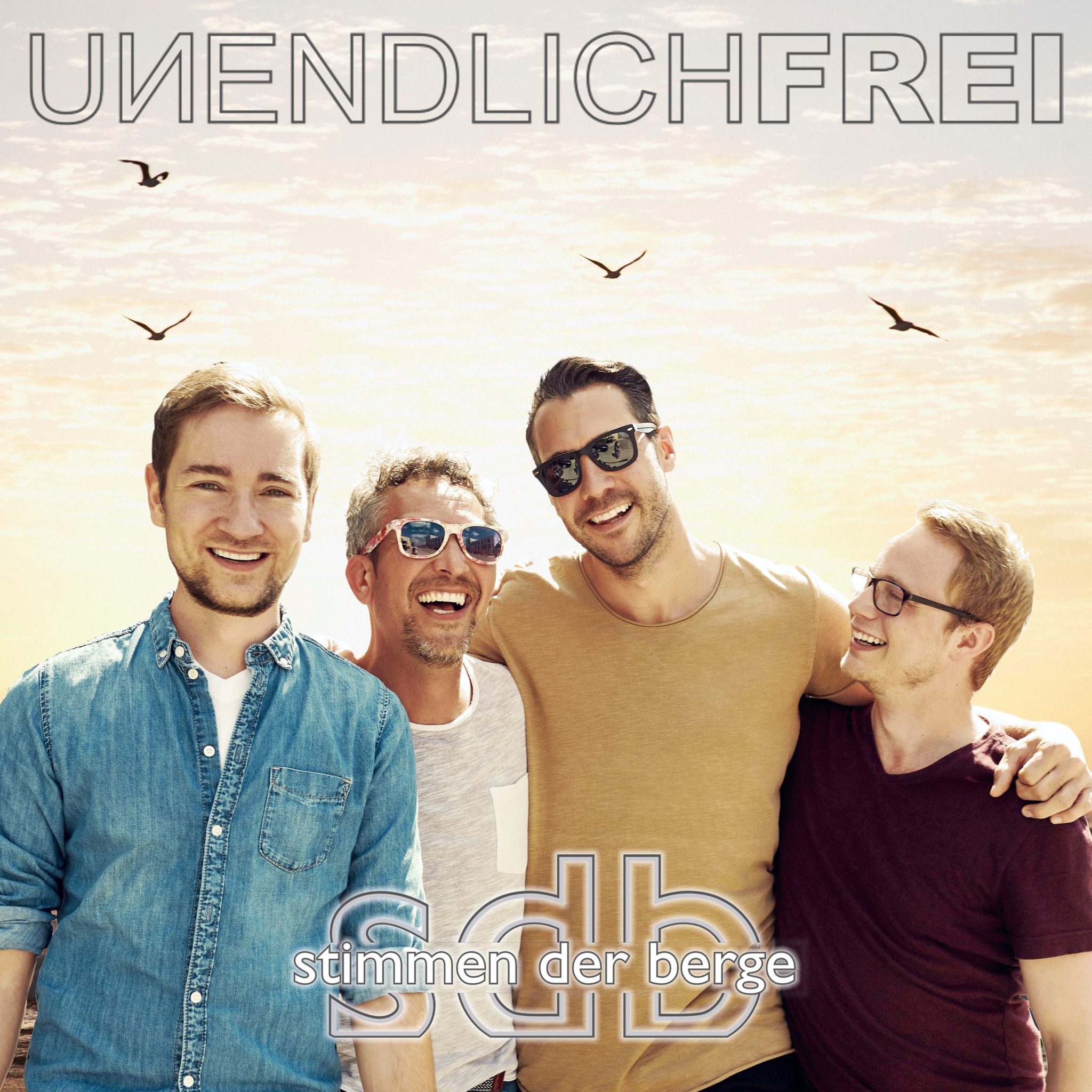 STIMMEN DER BERGE smago! top-exklusiv vorab: „Wenn Stimmen auseinander geh’n“ …! – Smago