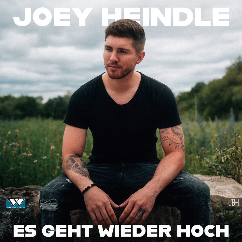 JOEY HEINDLE “Weil das hier unser Leben ist”: “Zurück in die Heimat ...