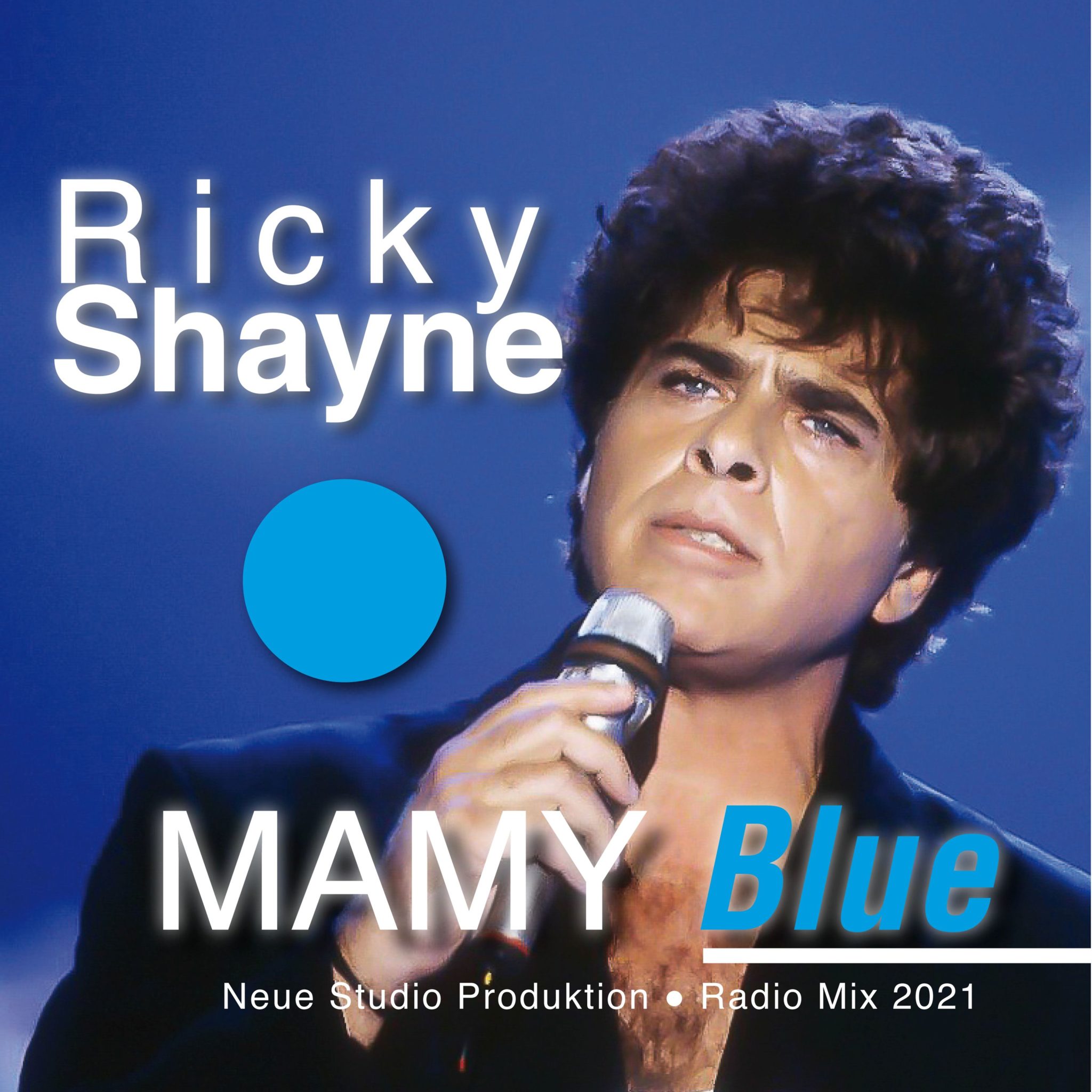 RICKY SHAYNE Ricky Shayne ist tot! – Smago