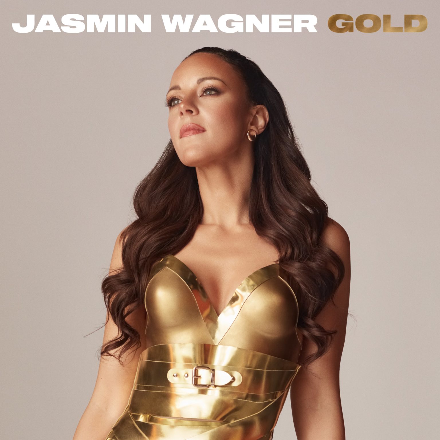 JASMIN WAGNER Der Titel Gold K ndigt Ihr Neues Album Von Herzen An