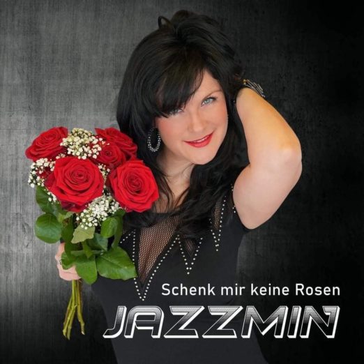 JAZZMIN Jazzmin steht für Frauenpower und geht „Volles Risiko“! – Smago