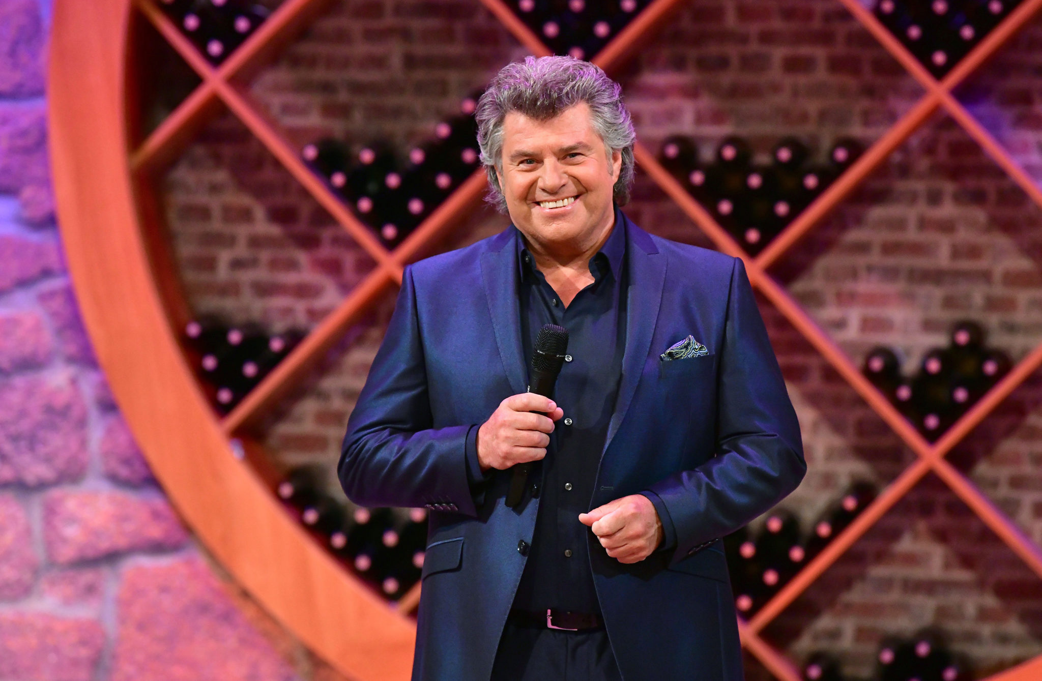 ANDY BORG Totales Episosen-Wirrwarr um seinen „Schlager-Spaß“! – Smago