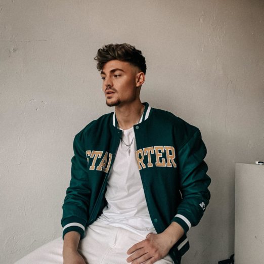 KARSTEN WALTER Am 03.09.2021 erscheint seine erste Solo-Single! – Smago