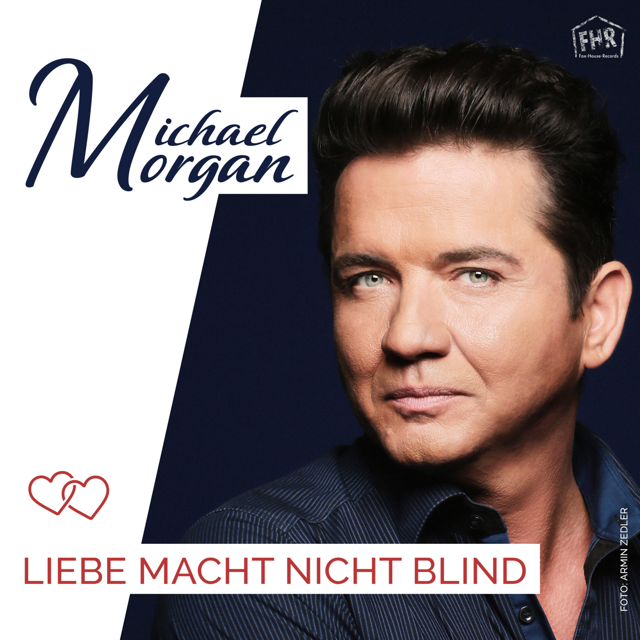 MICHAEL MORGAN Michael Morgan geht ins Kloster! – Smago