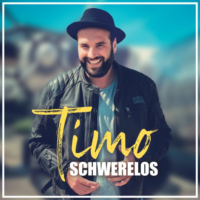 TIMO Mit seinem zweiten Song „Schwerelos“ begeistert er erneut die ...