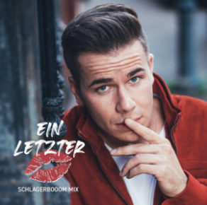 ERIC PHILIPPI Der “James Dean der Schlagerwelt” präsentiert sein ...