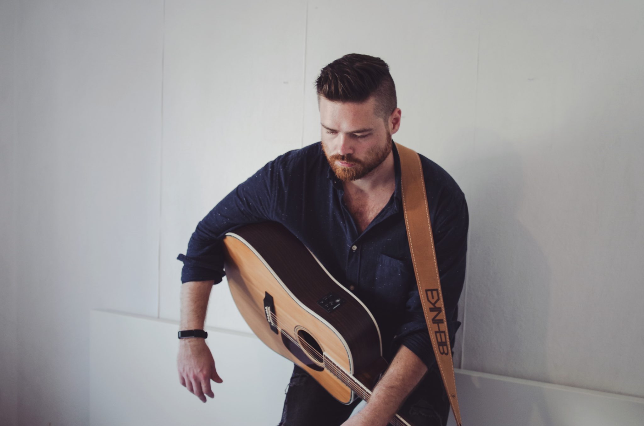 BEHNKE Behnke mit „Nich verliern“ – DER Newcomer-Tipp aus dem Hause Via ...