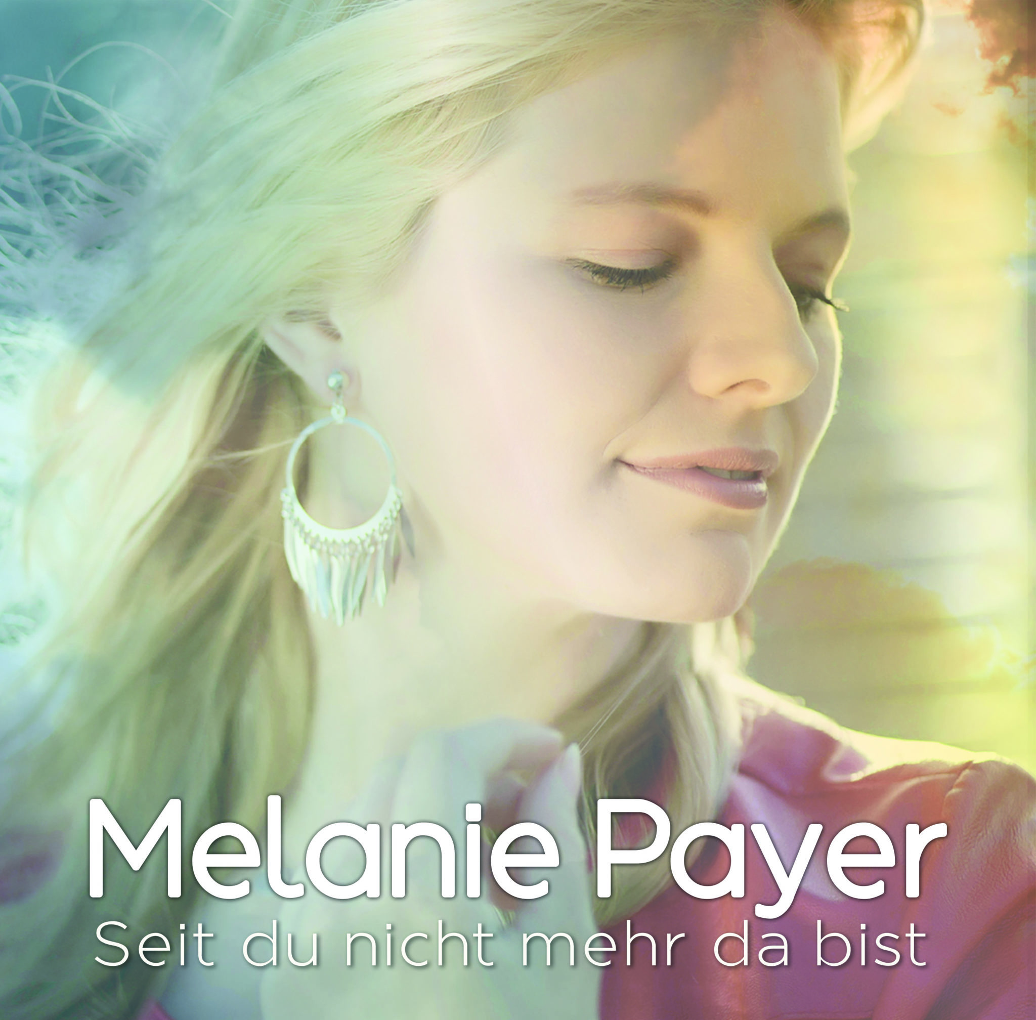 MELANIE PAYER Ihr neuer Song “Wer weiß” weckt große Frühlingsgefühle ...