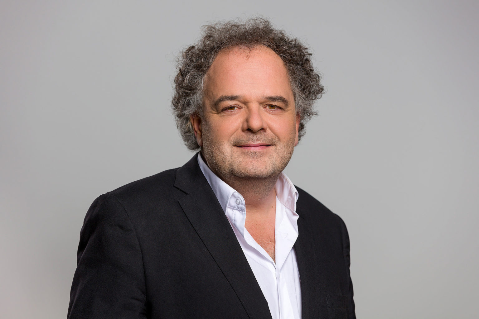 PETER DRECKMANN „Die Mischung macht’s!“ – smago! Exklusiv-Interview mit ...