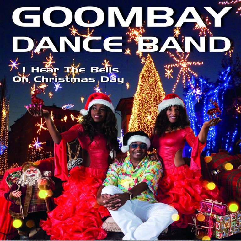 GOOMBAY DANCE BAND Mit „New Generation Mixes“ bieten sie karibische ...