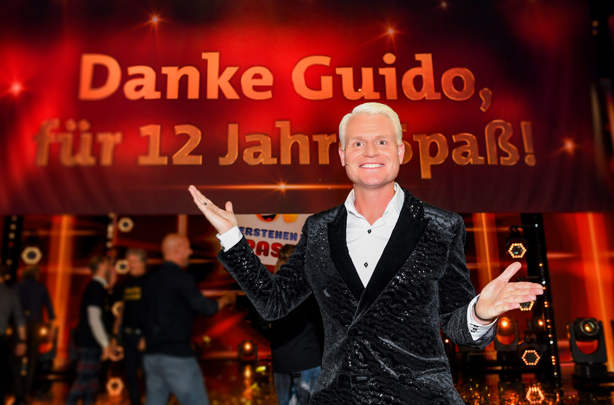 „VERSTEHEN SIE SPAß?“ 200. Folge von „Verstehen Sie Spaß?“: Höchste ...