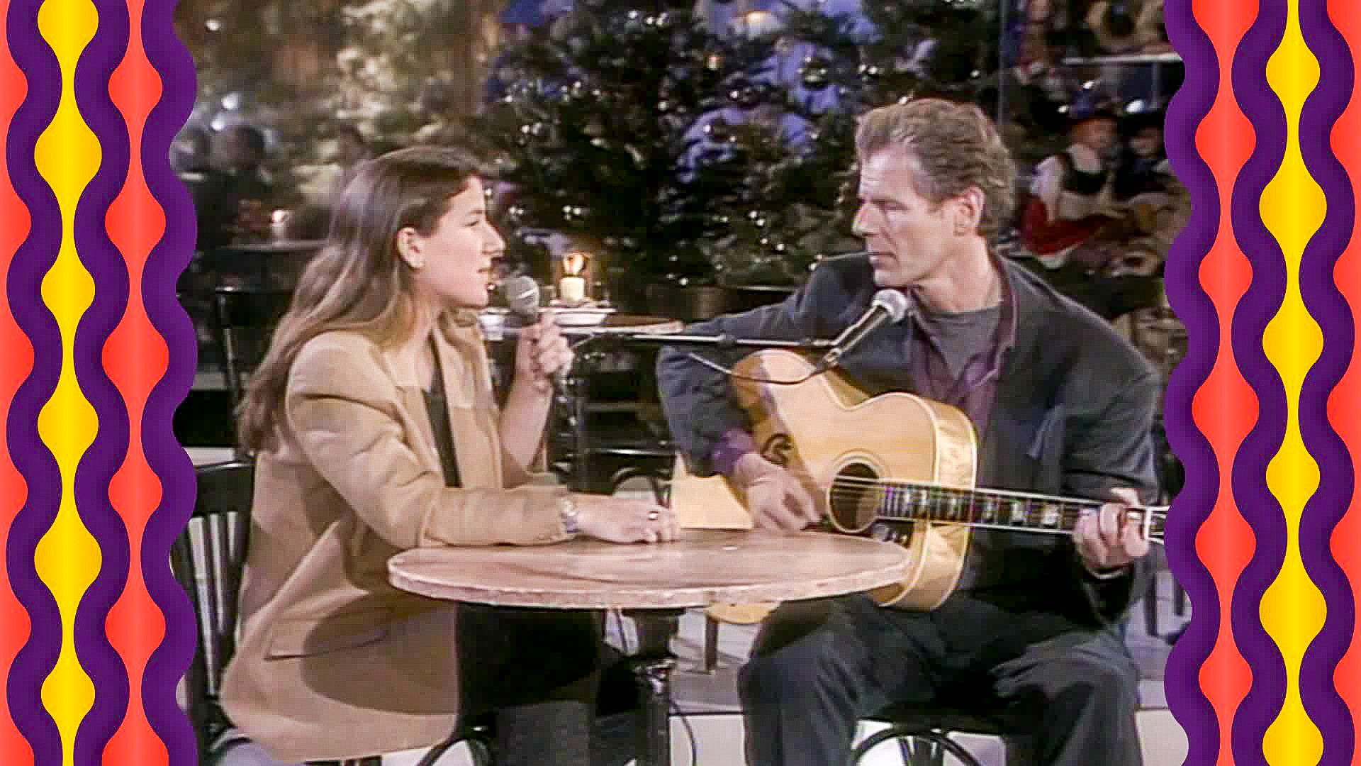 PETER ALEXANDER, GEORG DANZER, FALCO, UDO JÜRGENS u.a. Heute (08.12. ...