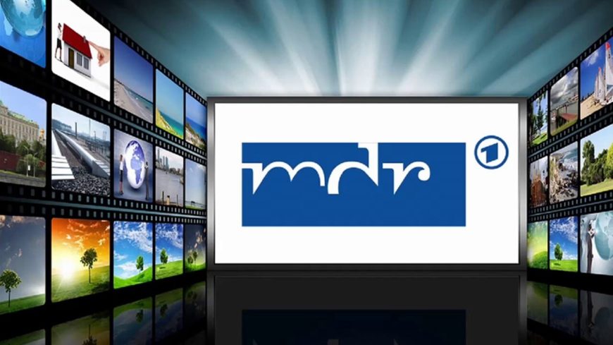 „MDR“ Jahresbilanz 2021: MDR FERNSEHEN mit höchstem Marktanteil der ...