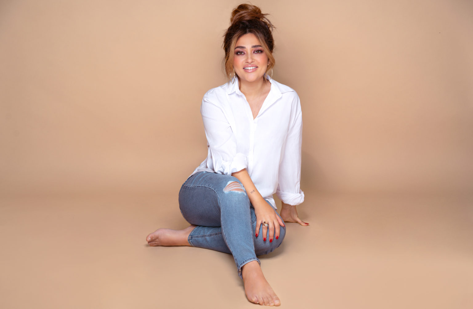 MARIA VOSKANIA Wissenswertes über ihre neue CD „Jetzt oder nie“! – Smago