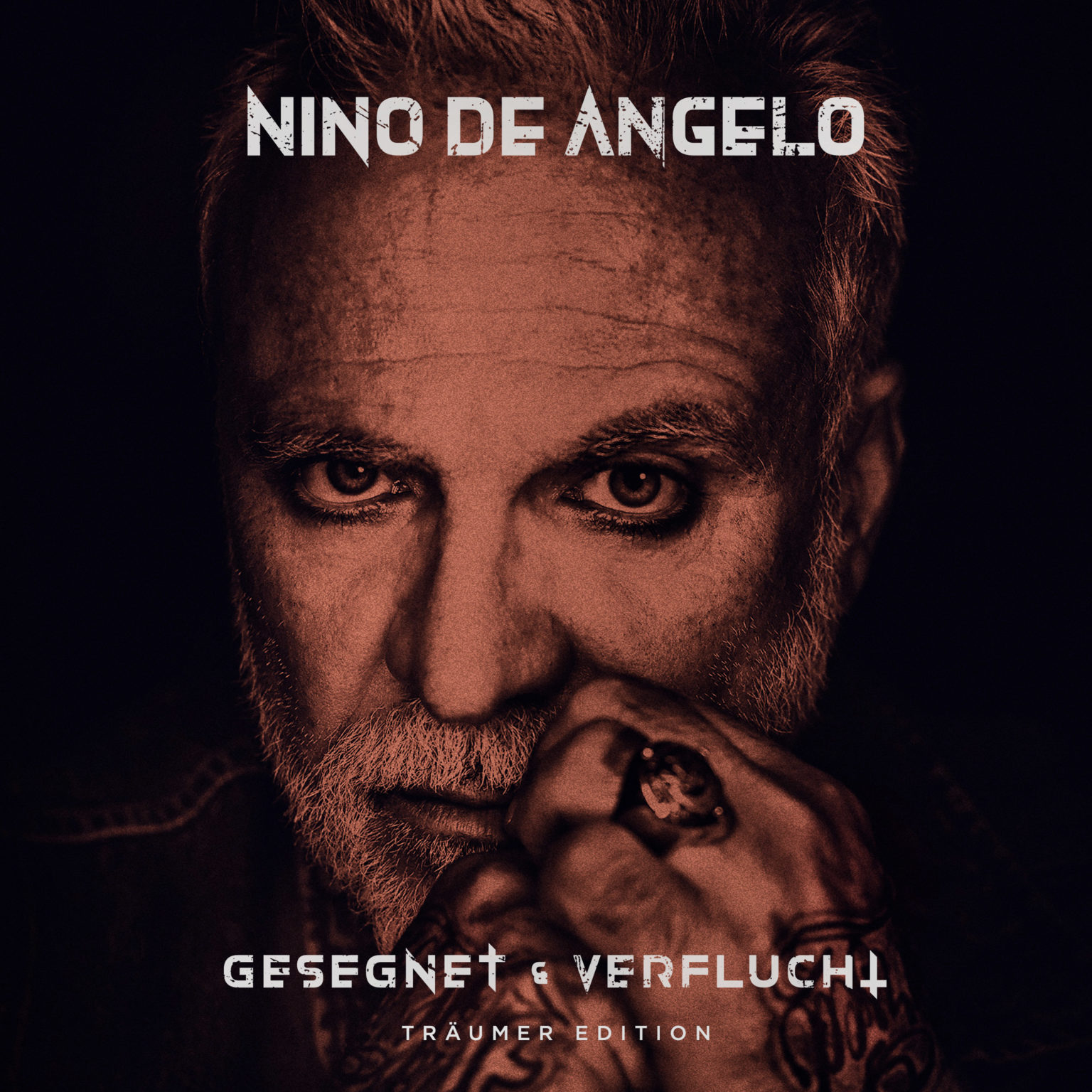 NINO DE ANGELO Neues Album „Irgendwann im Leben“ ab 21.02.2025 im ...