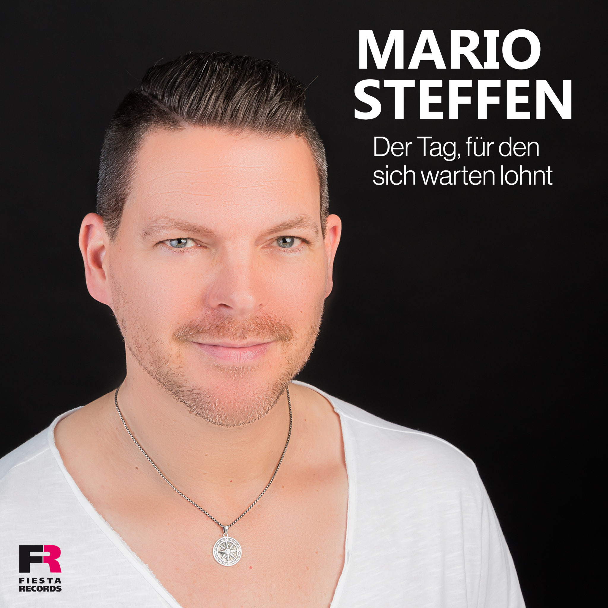 MARIO STEFFEN Mit “Tanz Lambada” feiert er gerade den Radio-Hit seines Lebens! – Smago