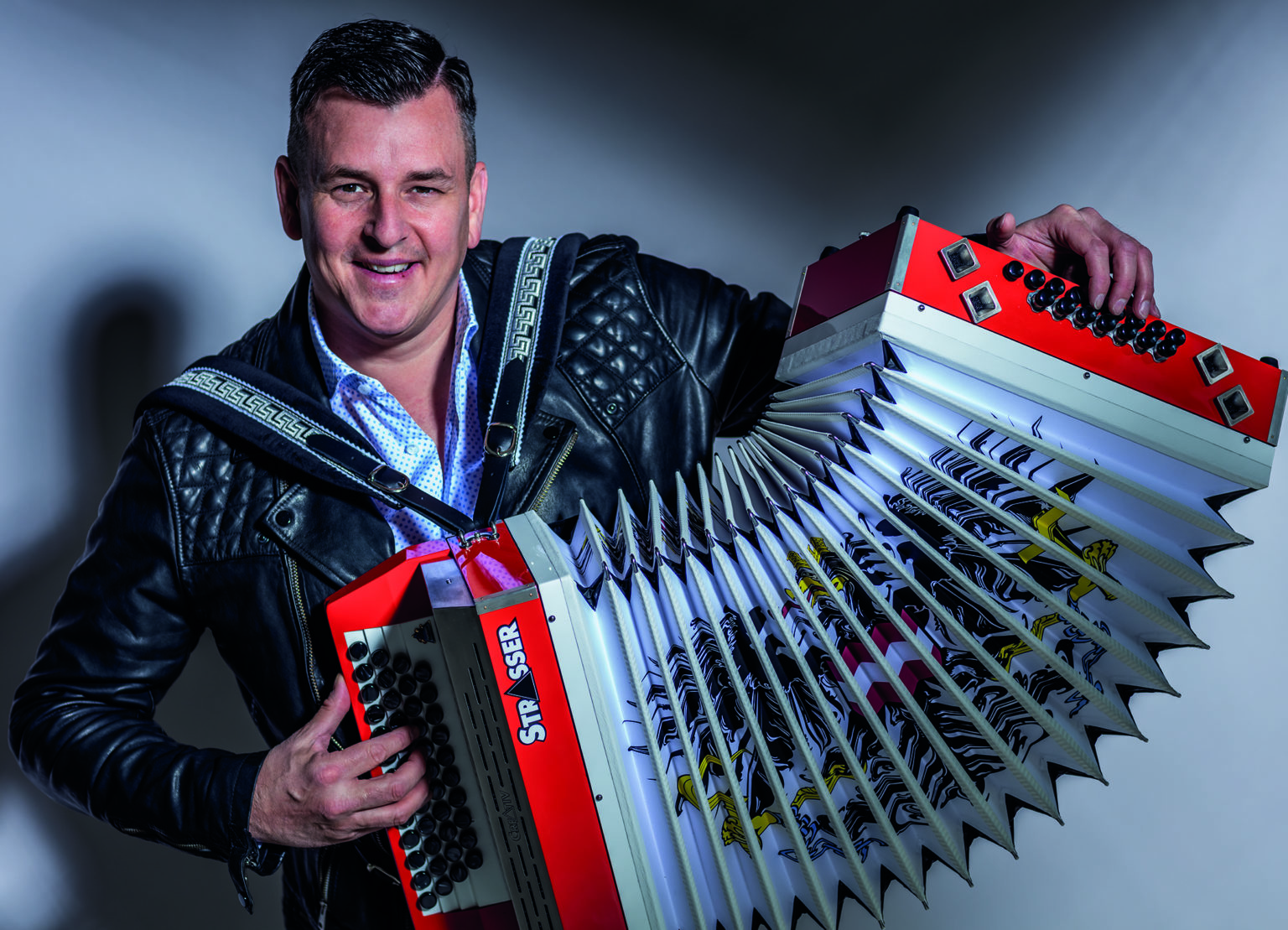 MARC PIRCHER Wissenswertes über das Album „30 Jahre – Typisch Marc ...