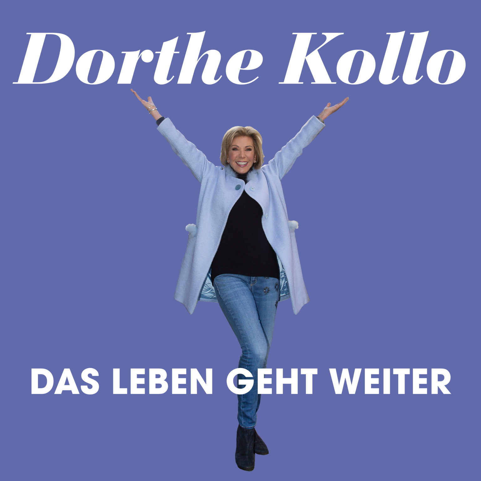 DORTHE KOLLO Das große Interview zum 75. Geburtstag am 17.07.2022! – Smago