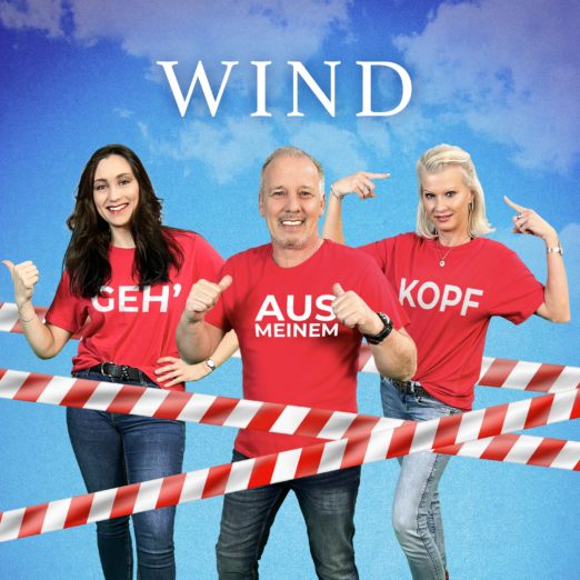 WIND Die Gruppe WIND ist wieder “Startbereit”! – Smago