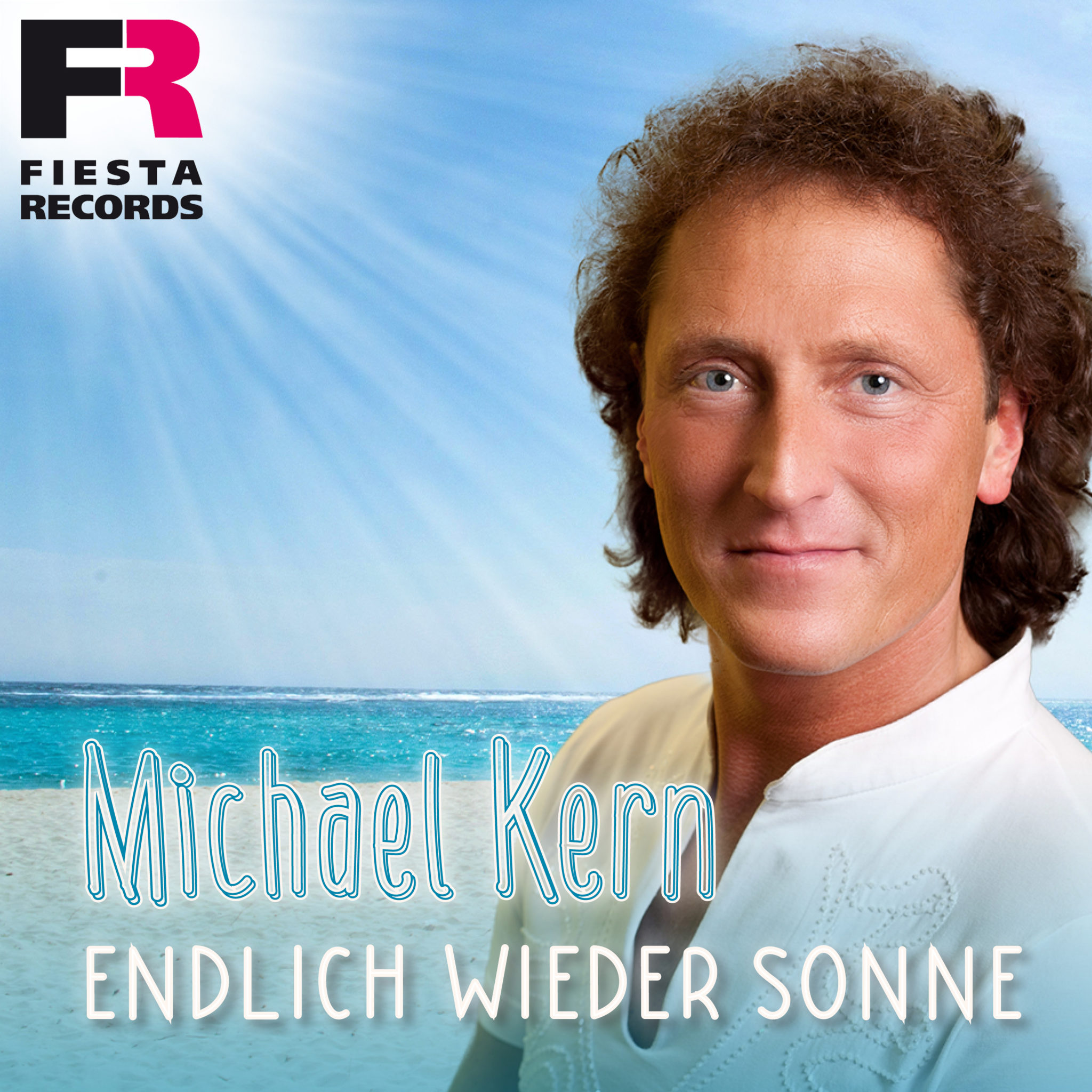 MICHAEL KERN „Endlich wieder Sonne“, freut sich Michael Kern! – Smago