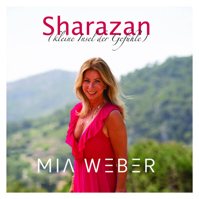 MIA WEBER feat. TIM & THALER „Sharazan (kleine Insel der Gefühle ...