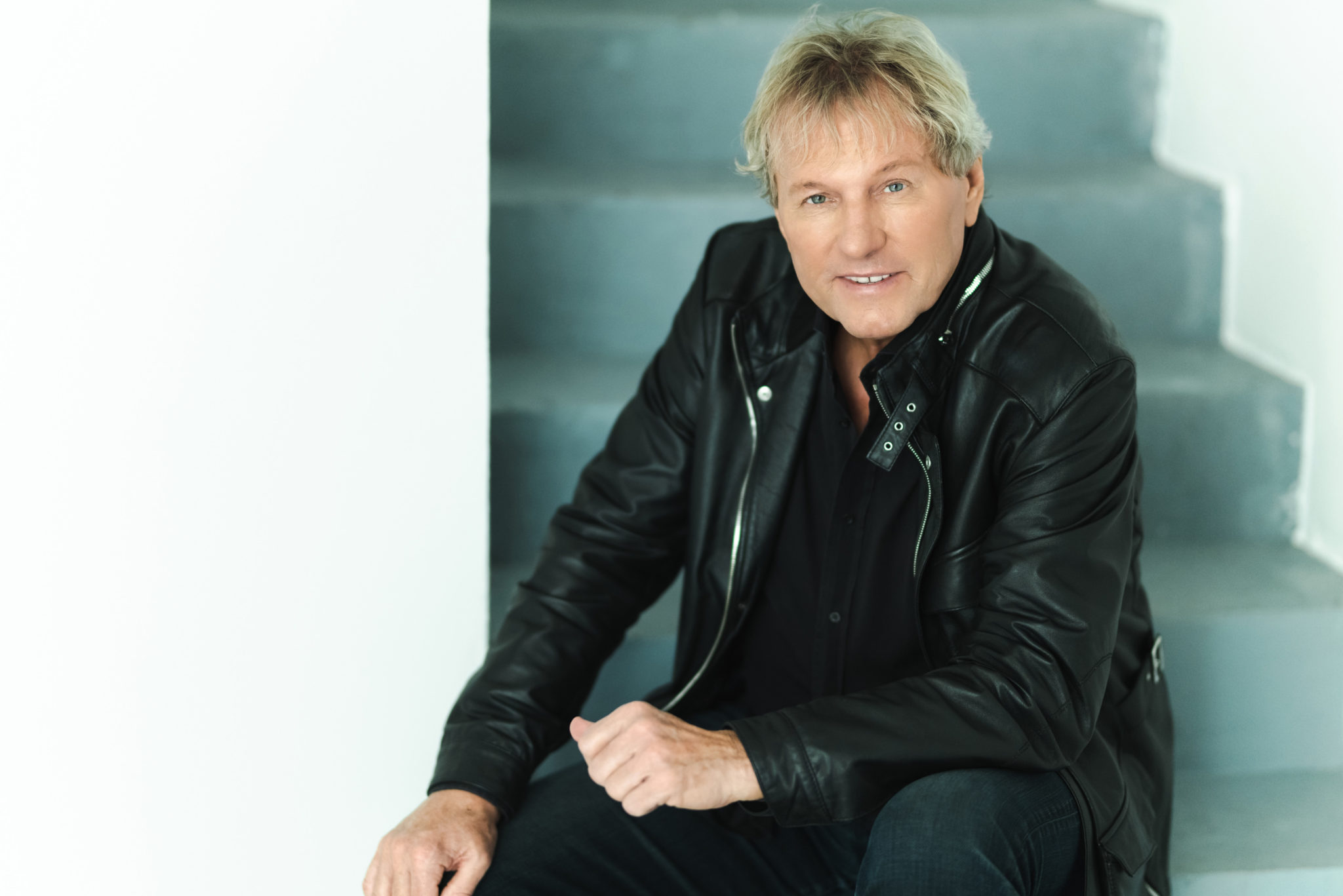 BERNHARD BRINK Wissenswertes über die Doppel-CD „50“ (VÖ: 23.09.2022 ...